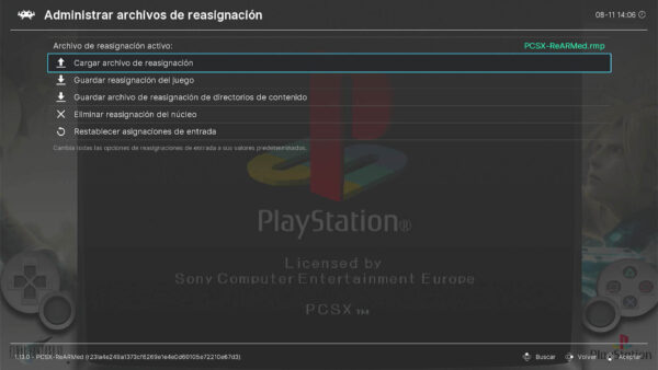 Guía Completa: Cómo Configurar los Controles en RetroArch