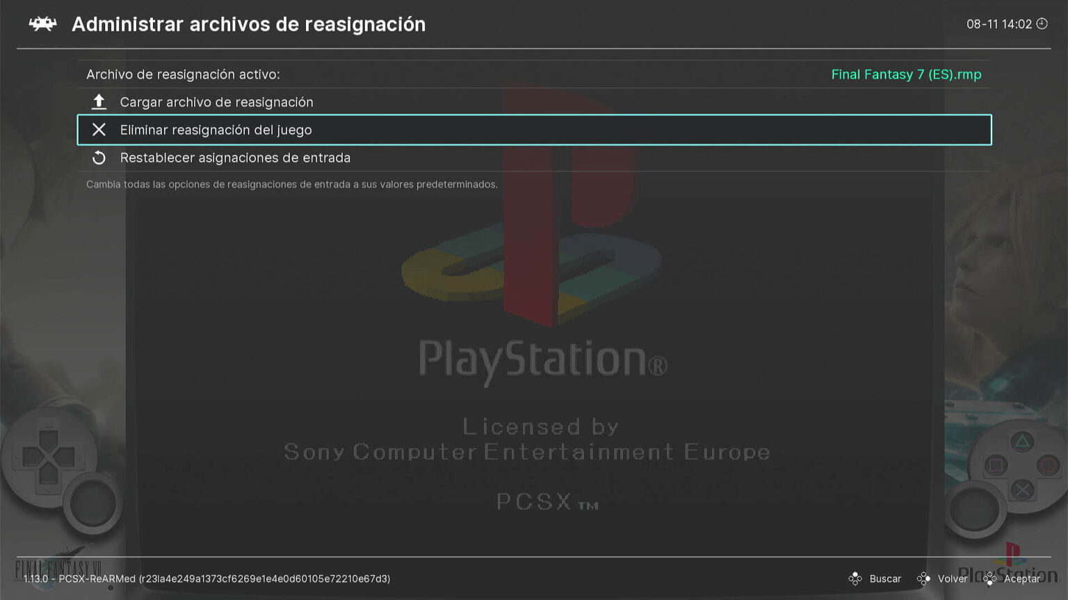 Guía Completa: Cómo Configurar los Controles en RetroArch